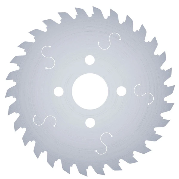 Saw Blanks For Variety Of Circular Saw Blade